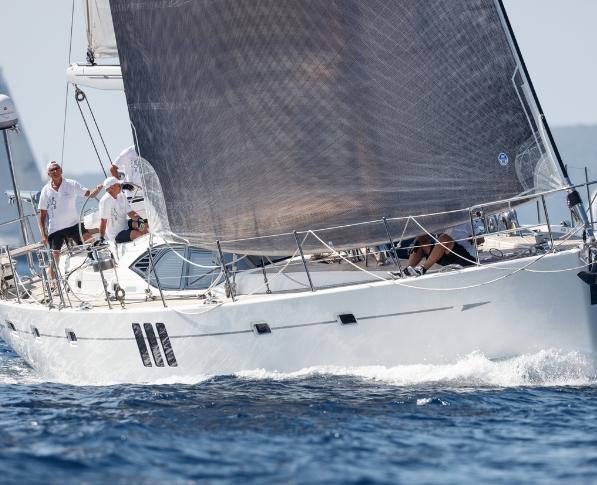 Irish Blessing | Oyster Yachts