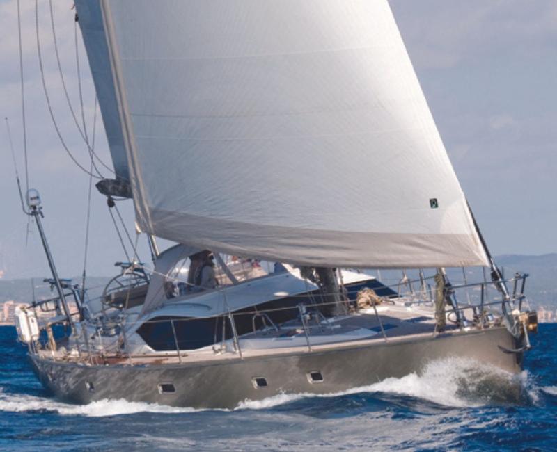 Buy A Yacht | Oyster Yachts