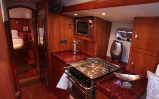 Oyster 46 | Oyster Yachts