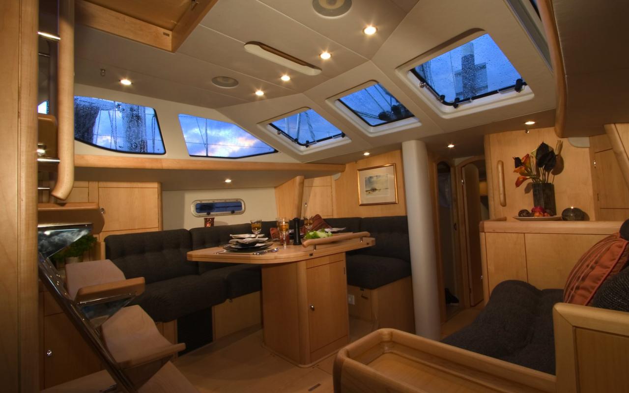 Oyster 46 | Oyster Yachts