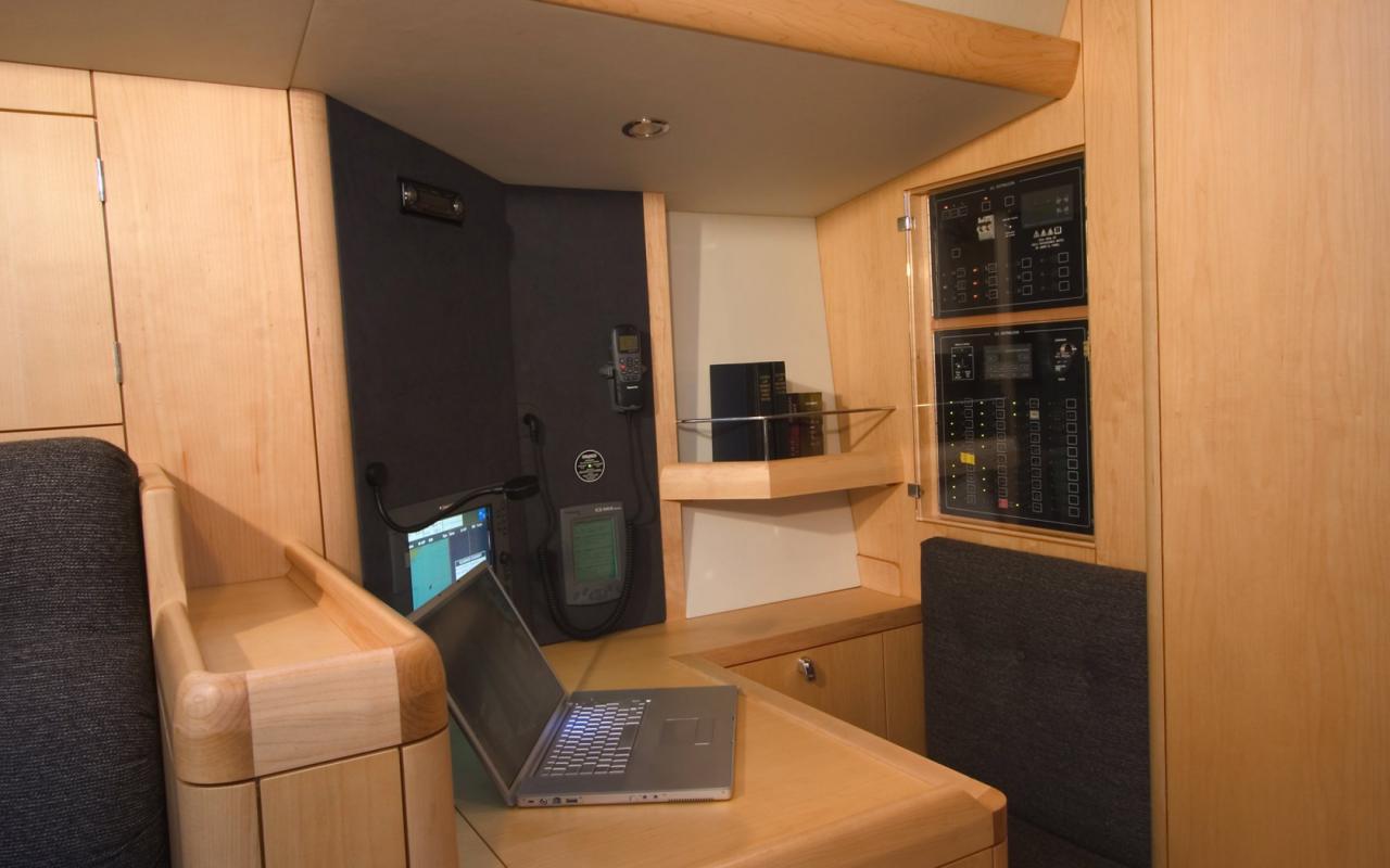 Oyster 46 | Oyster Yachts