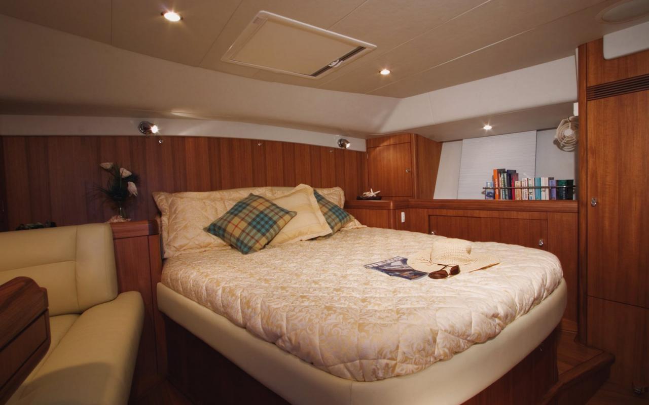 Oyster 46 | Oyster Yachts