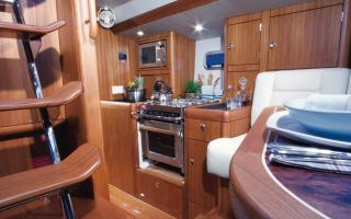 Oyster 46 | Oyster Yachts