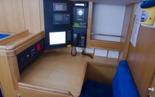 Oyster 47 | Oyster Yachts