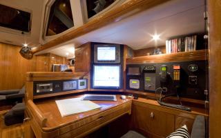 Oyster 56 | Oyster Yachts