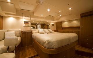 Oyster 655 For Sale | Oyster Yachts