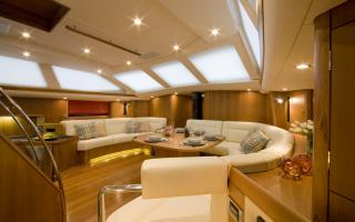 Oyster 655 | Oyster Yachts