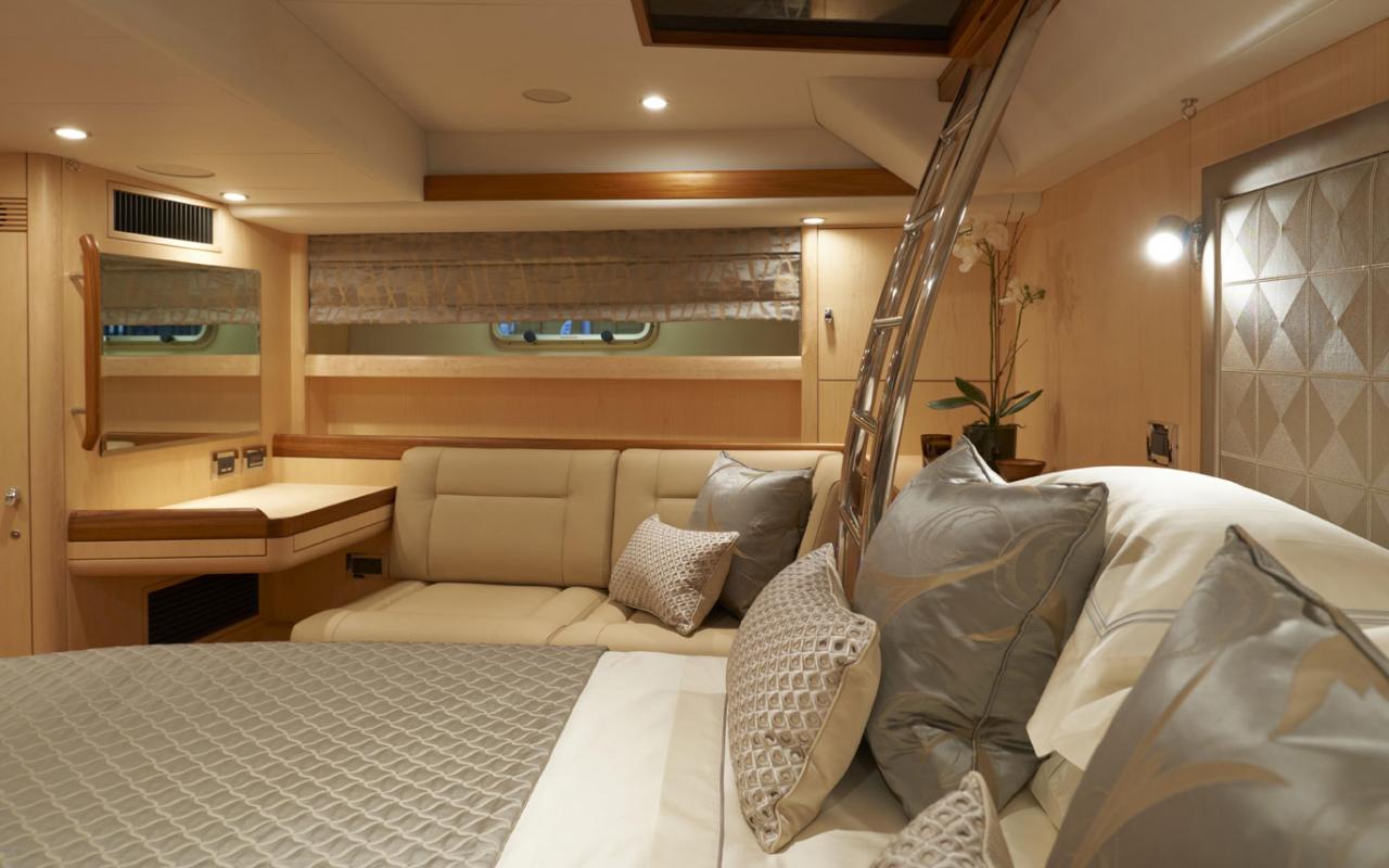 Oyster 655 | Oyster Yachts