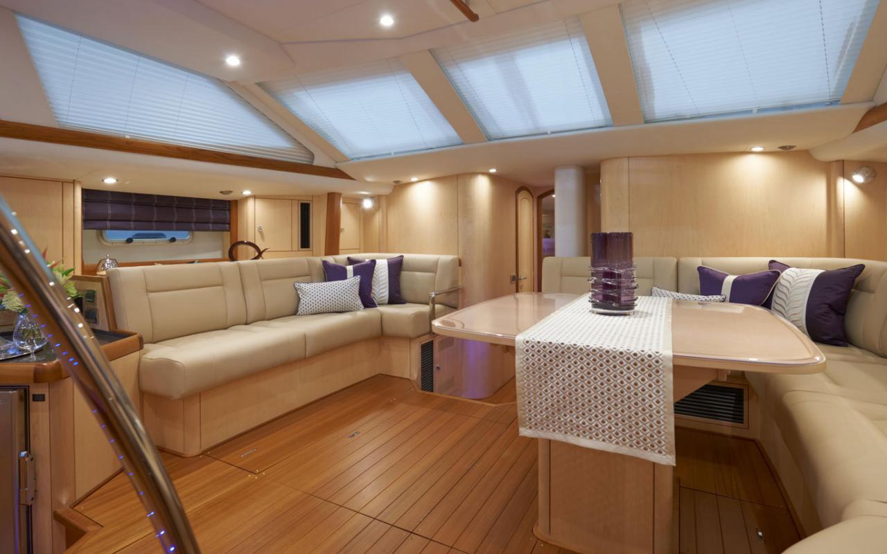 Oyster 655 | Oyster Yachts