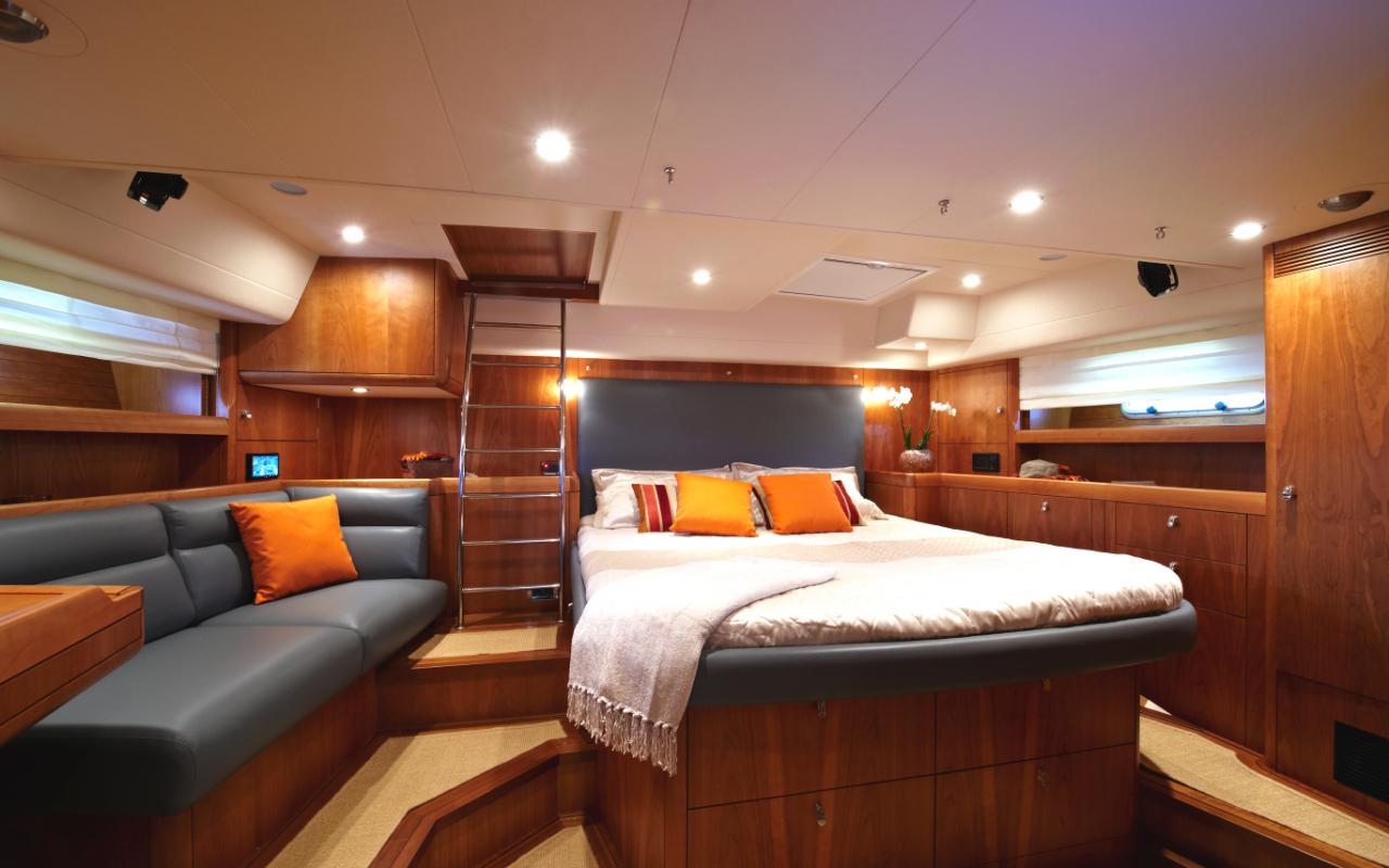 Oyster 655 | Oyster Yachts