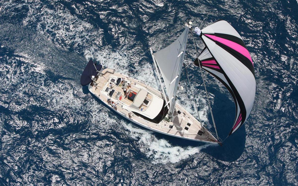 Oyster 655 | Oyster Yachts