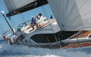 Oyster 655 | Oyster Yachts