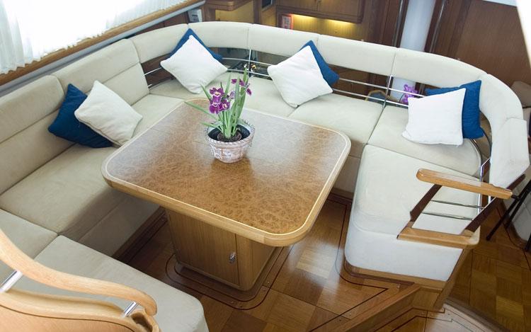 Oyster 66 | 66 Foot Yacht | Oyster Yachts