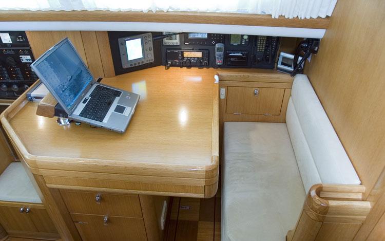 Oyster 66 | 66 Foot Yacht | Oyster Yachts