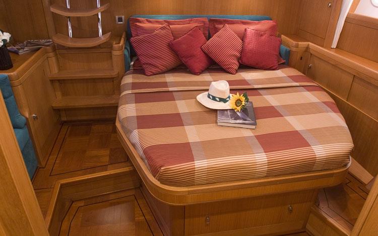 Oyster 66 | 66 Foot Yacht | Oyster Yachts