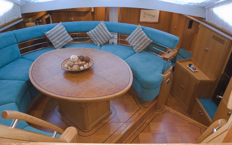 Oyster 66 | 66 Foot Yacht | Oyster Yachts