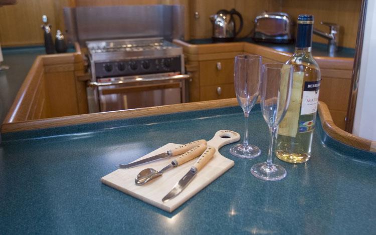 Oyster 66 | 66 Foot Yacht | Oyster Yachts