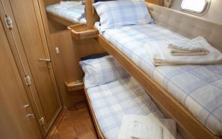 Oyster 66 | 66 Foot Yacht | Oyster Yachts