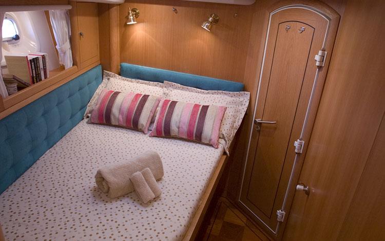 Oyster 66 | 66 Foot Yacht | Oyster Yachts