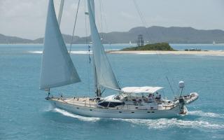 Oyster 66 | 66 Foot Yacht | Oyster Yachts