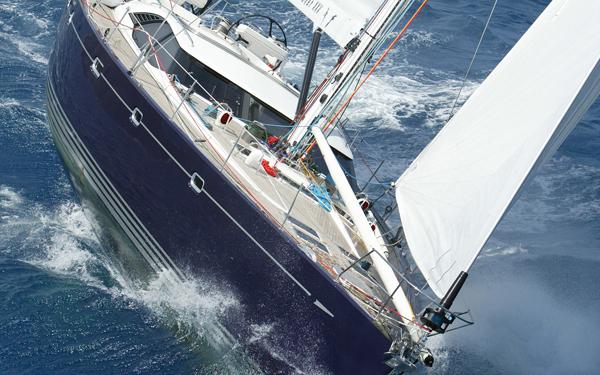 Oyster 72 | Oyster Yachts