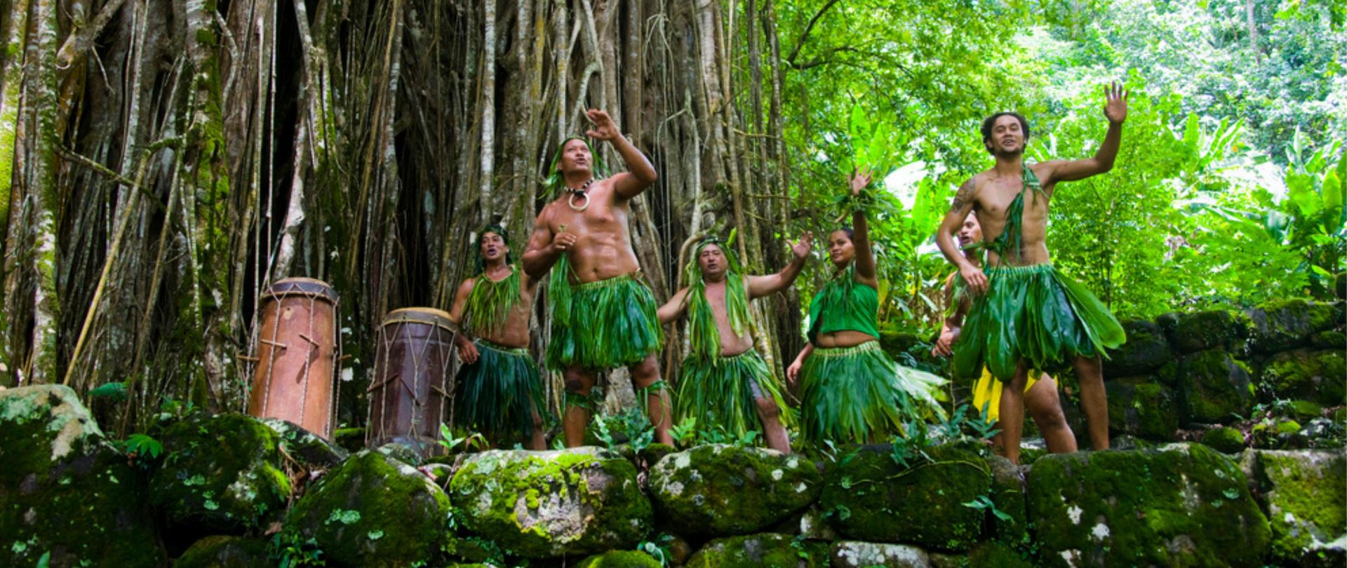 Sailing the Marquesas | Oyster Yachts