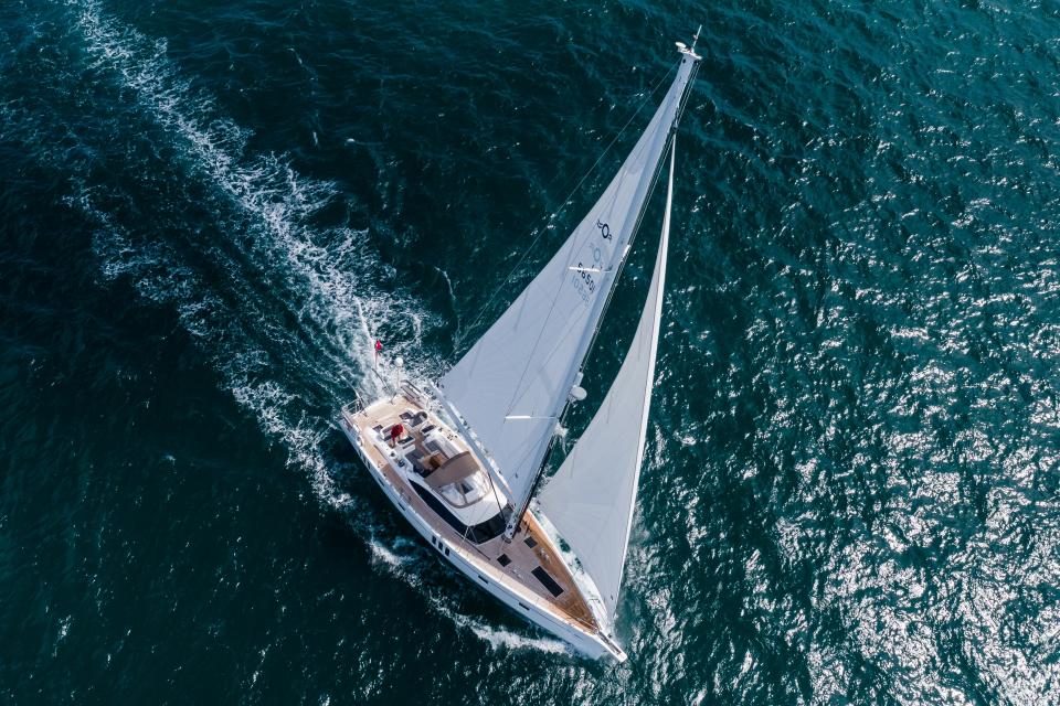 Oyster 565 | 60 Foot Yacht For Sale | Oyster Yachts