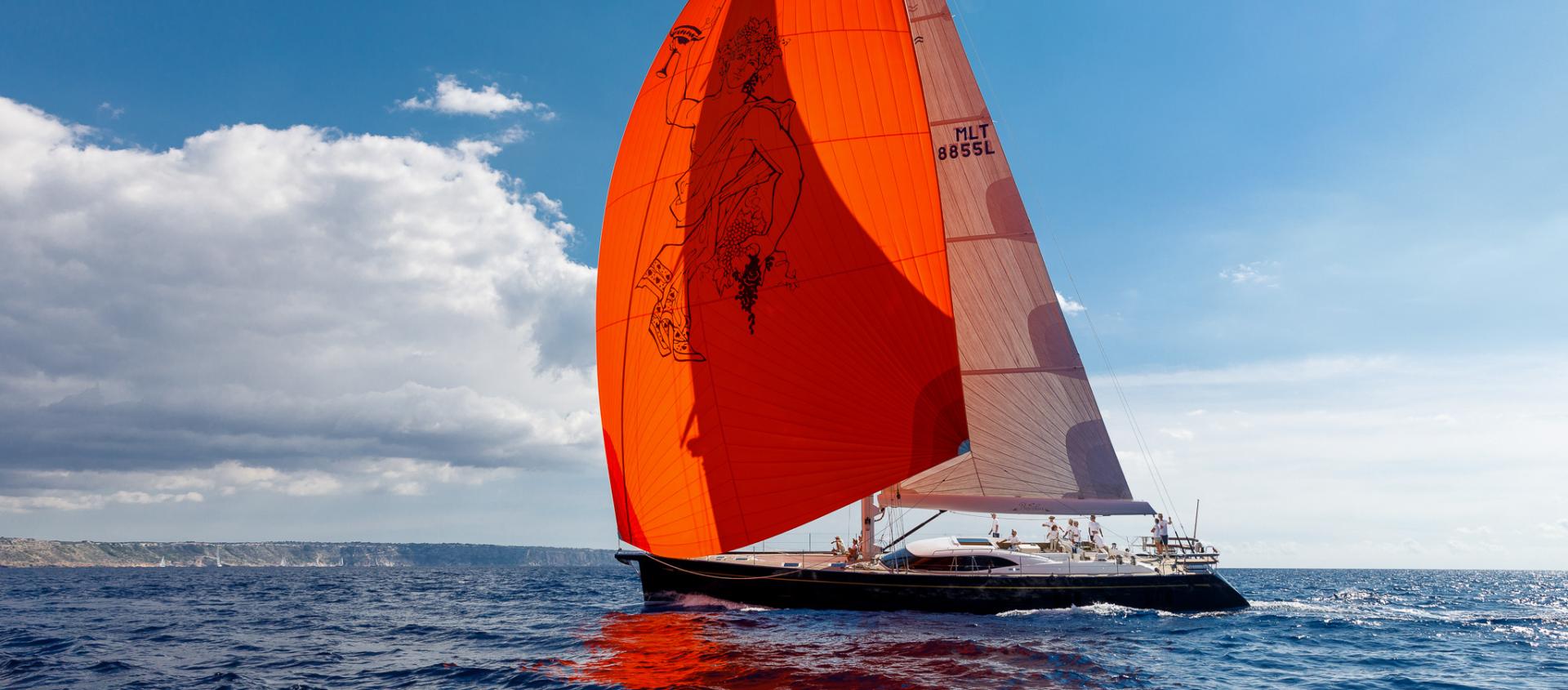 Palma International Boat Show | Oyster Yachts | Oyster Yachts