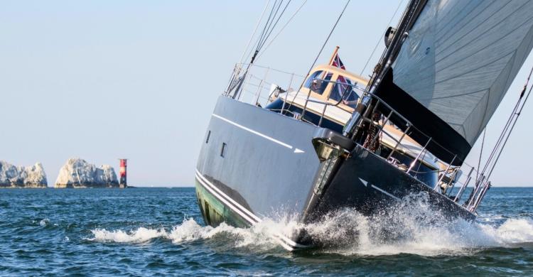 Iconic Sailing Boats & Yachts for Bluewater Sailing | Oyster Yachts