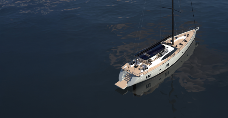 Oyster 675-04 Seabird - Yacht for sale | Oyster Yachts