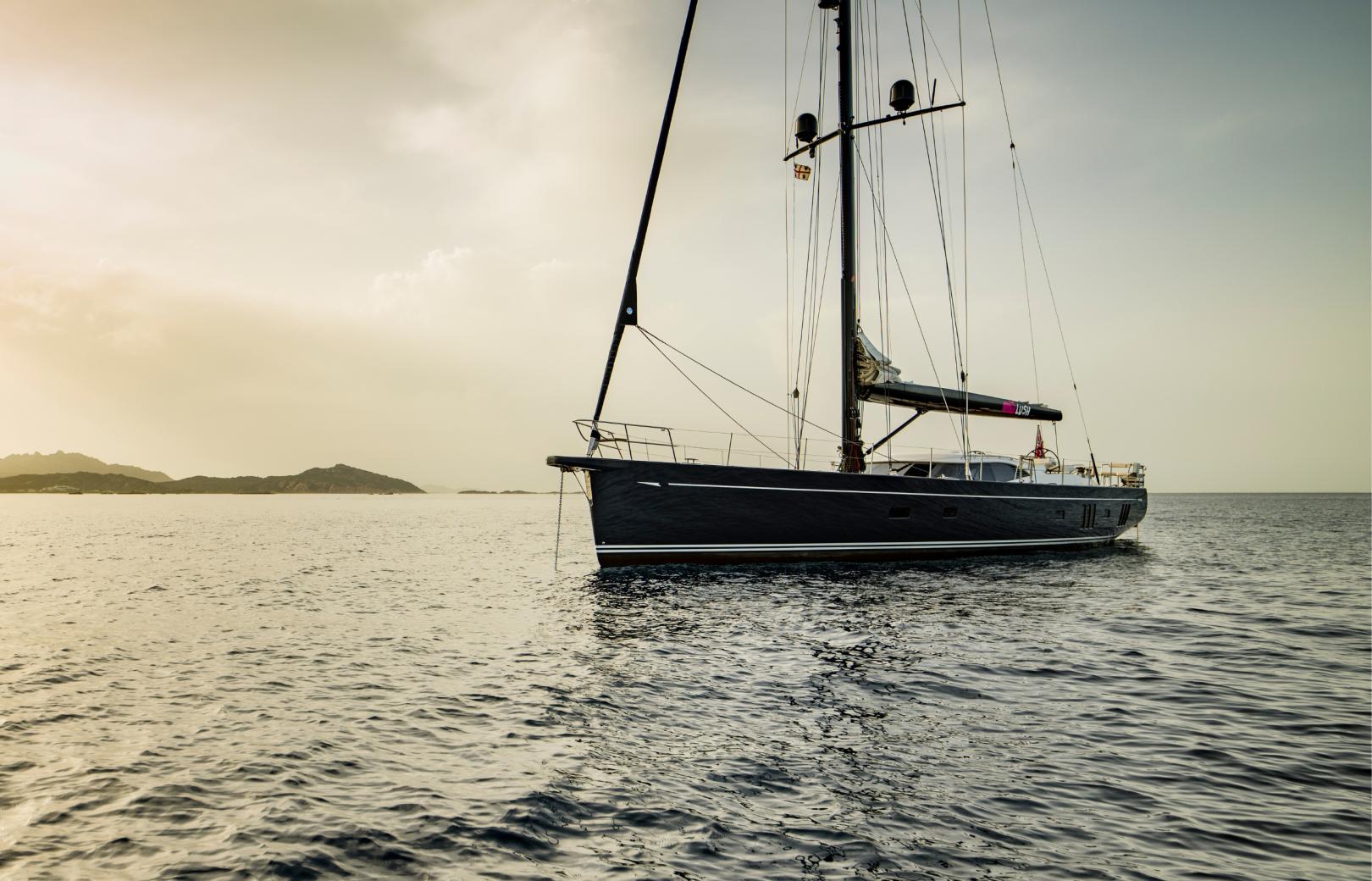 Autumn Update 2023 | Oyster Yachts