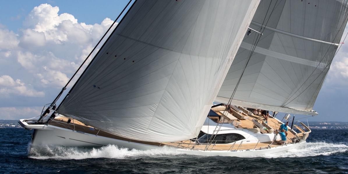 Sail Around the World | Sailing Circumnavigation Routes | Oyster Yachts