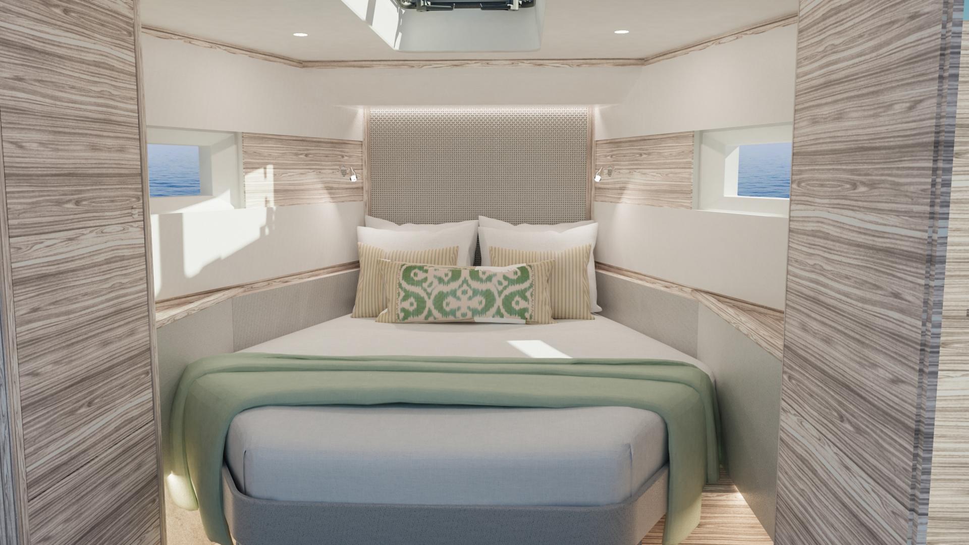 Oyster 495 | 50 Foot Sailboat For Sale | Oyster Yachts