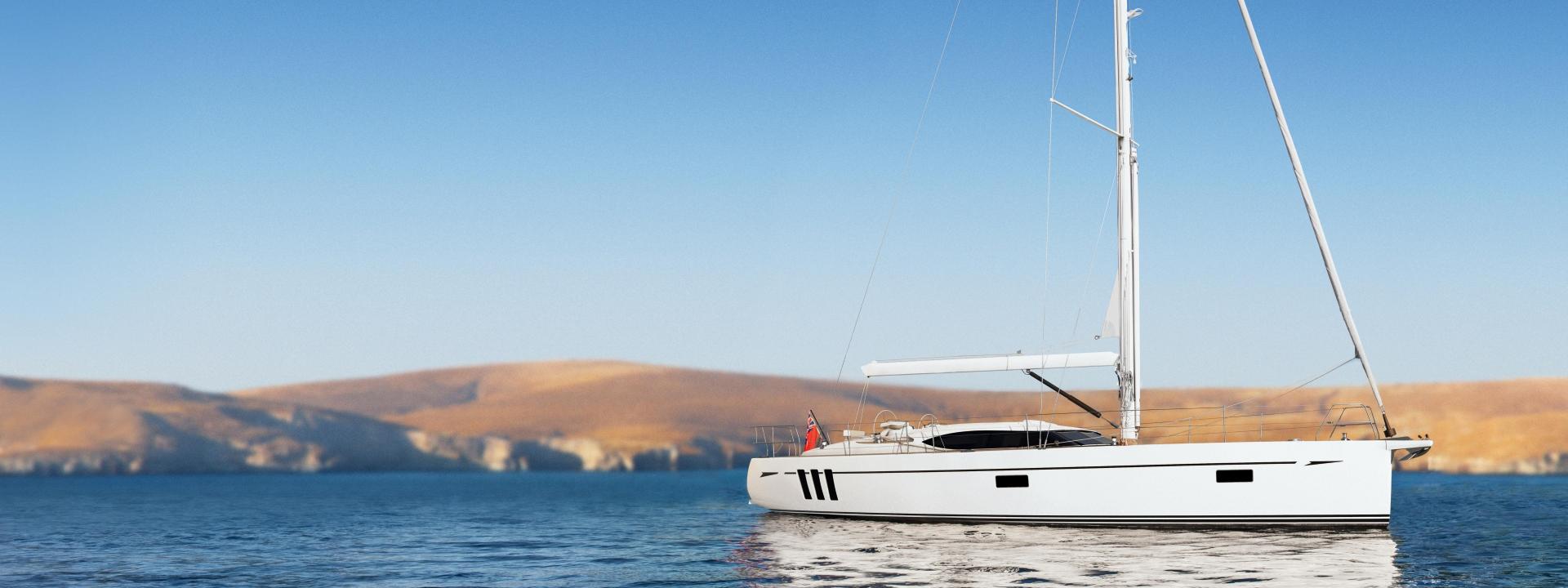 Oyster Luxury Sailing Yachts | New Sailboats for Sale | Oyster Yachts