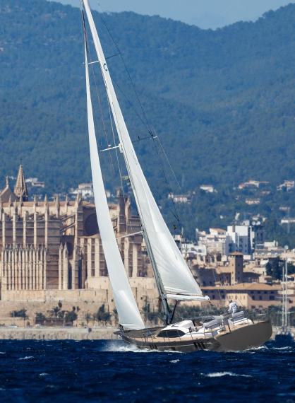 Iconic Sailing Boats & Yachts for Bluewater Sailing | Oyster Yachts