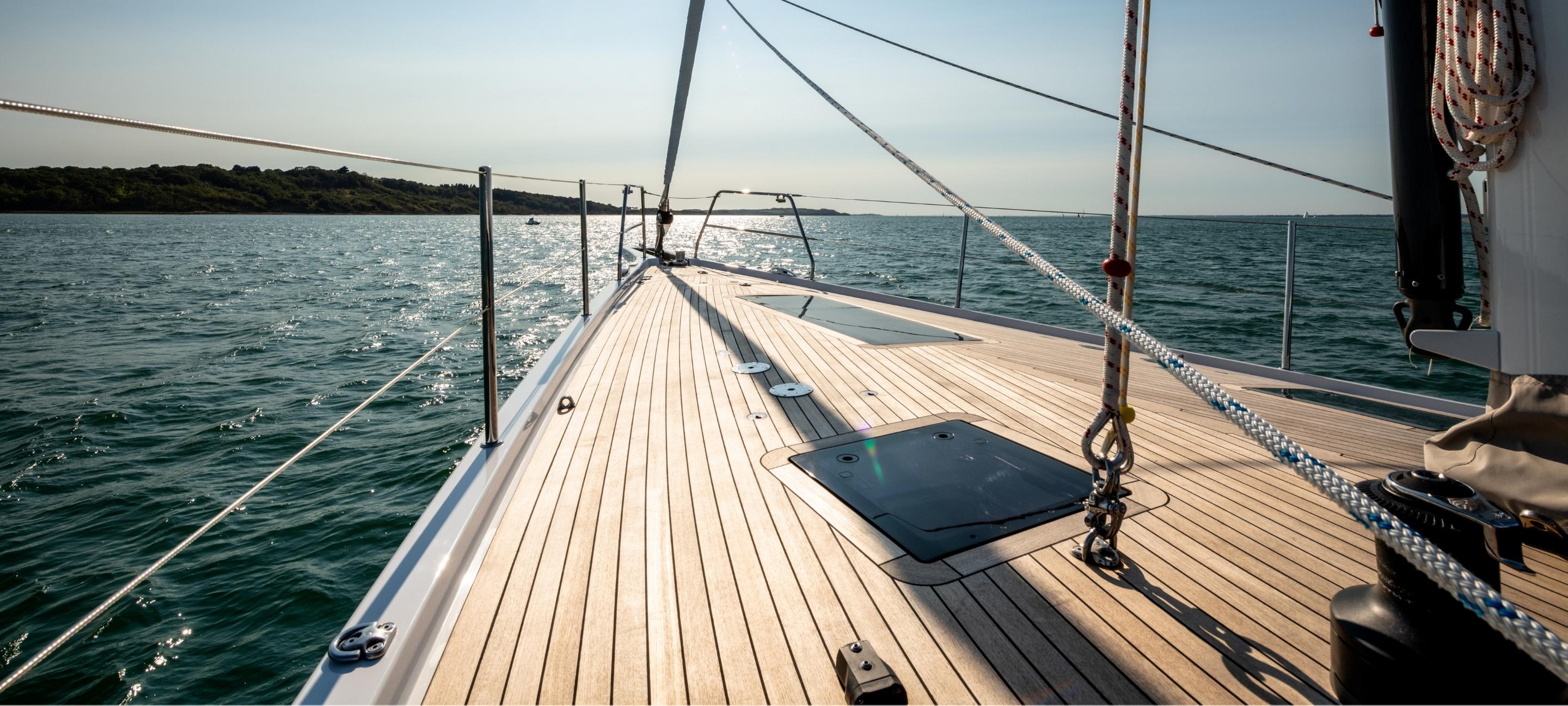 Oyster 565 | 60 Foot Sailboat For Sale | Oyster Yachts