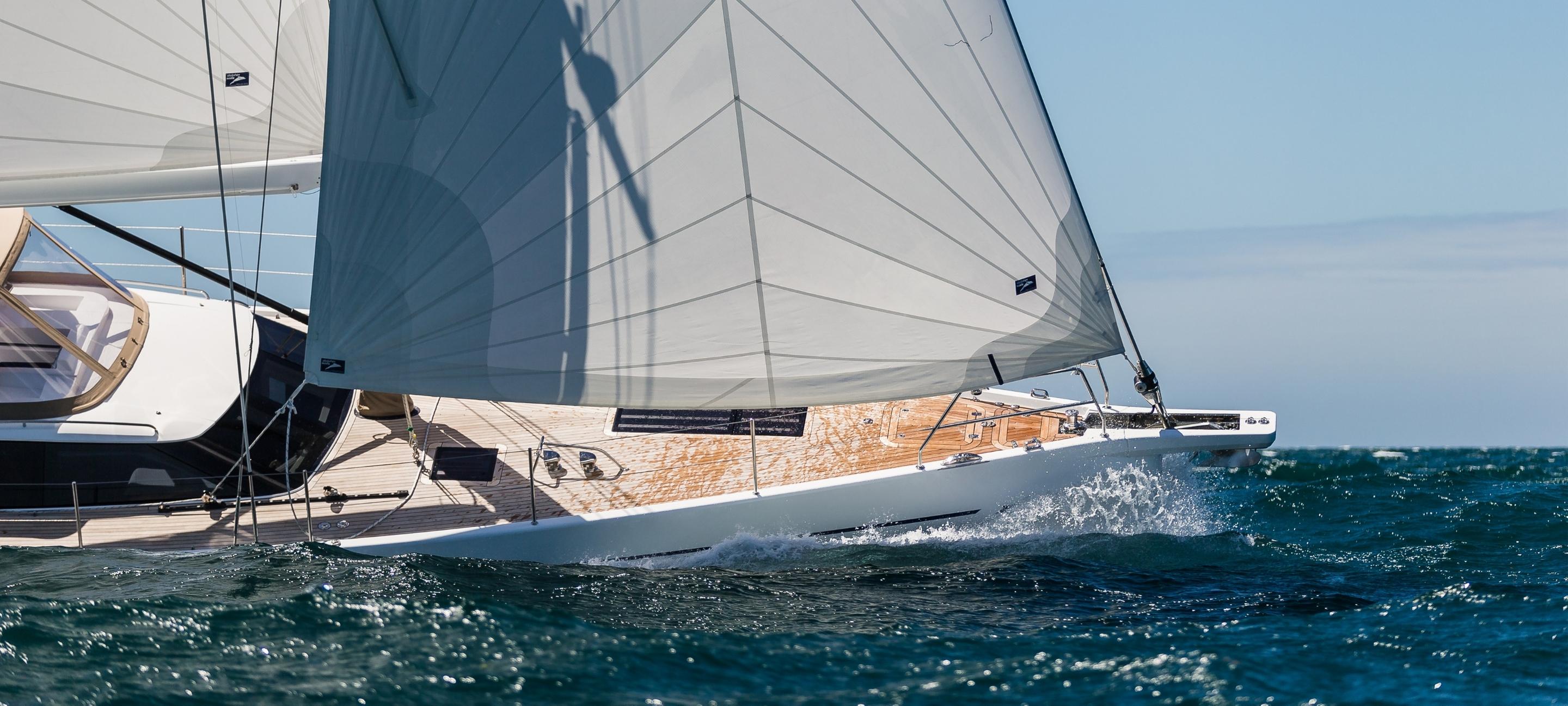 Oyster 565 | 60 Foot Yacht For Sale | Oyster Yachts