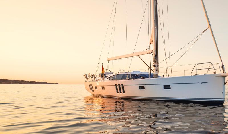 Oyster Yachts reveals all at boot Düsseldorf 2024 | Oyster Yachts