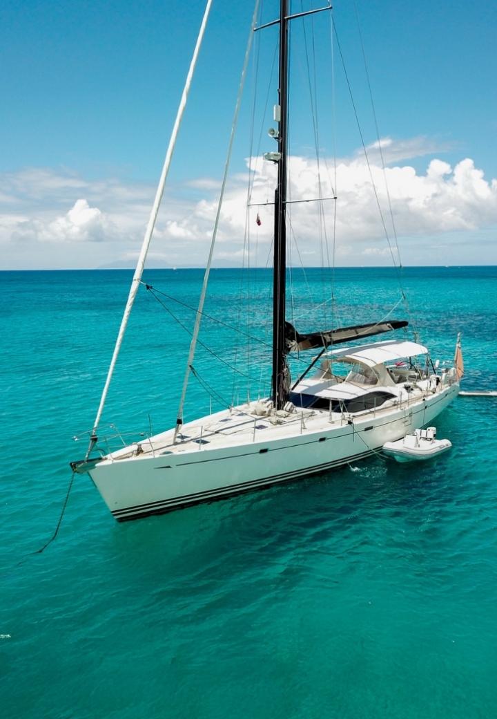 Atlantic Rally For Cruisers 2025 | ARC Sailing | Oyster Yachts