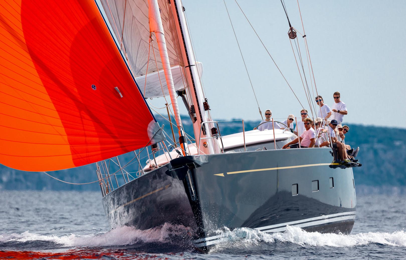 Oyster Webinar | Choosing the right Oyster for a circumnavigation ...