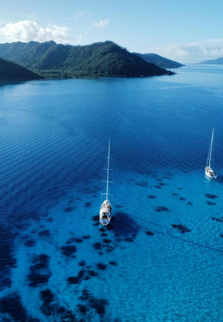 Atlantic Rally For Cruisers 2025 | ARC Sailing | Oyster Yachts