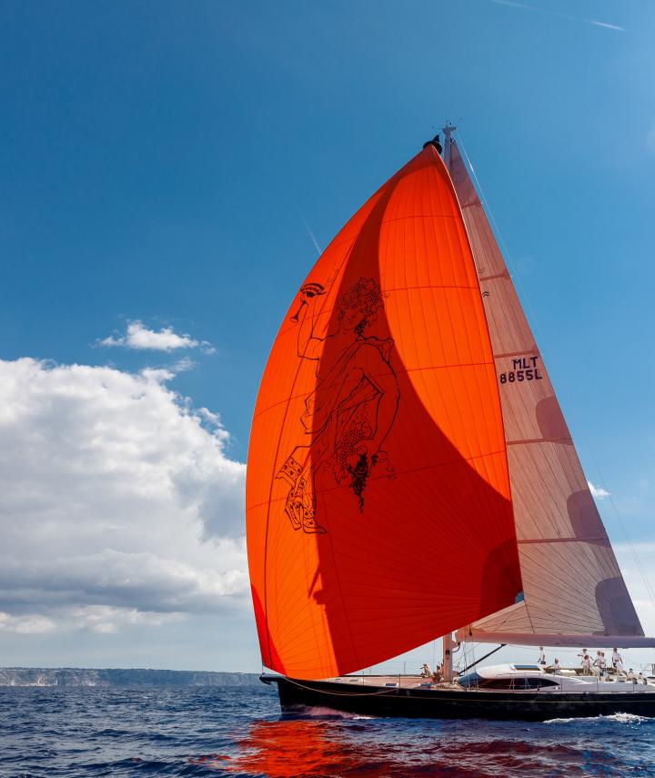 Iconic Sailing Boats & Yachts for Bluewater Sailing | Oyster Yachts