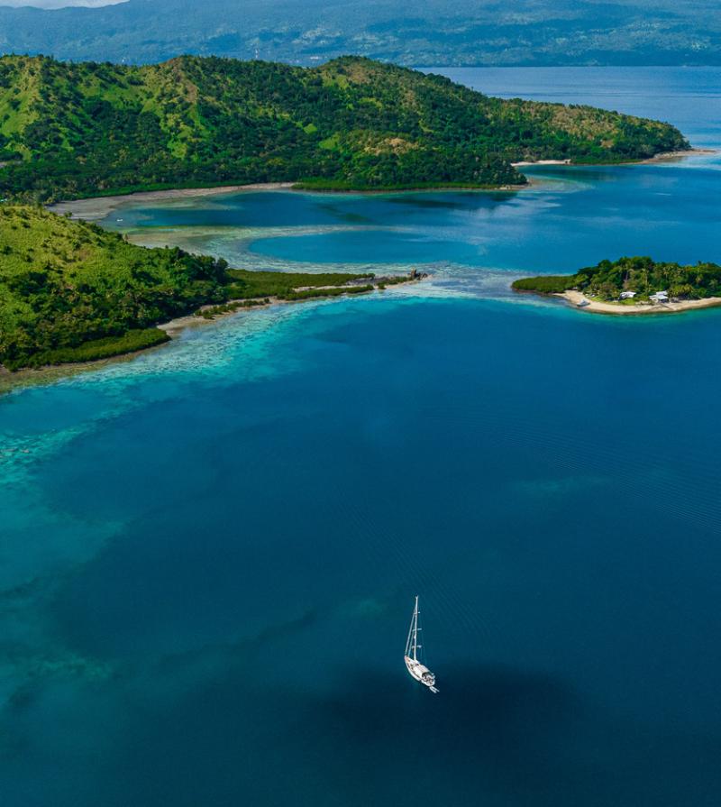 Oyster Yachts reveals all at boot Düsseldorf 2024 | Oyster Yachts