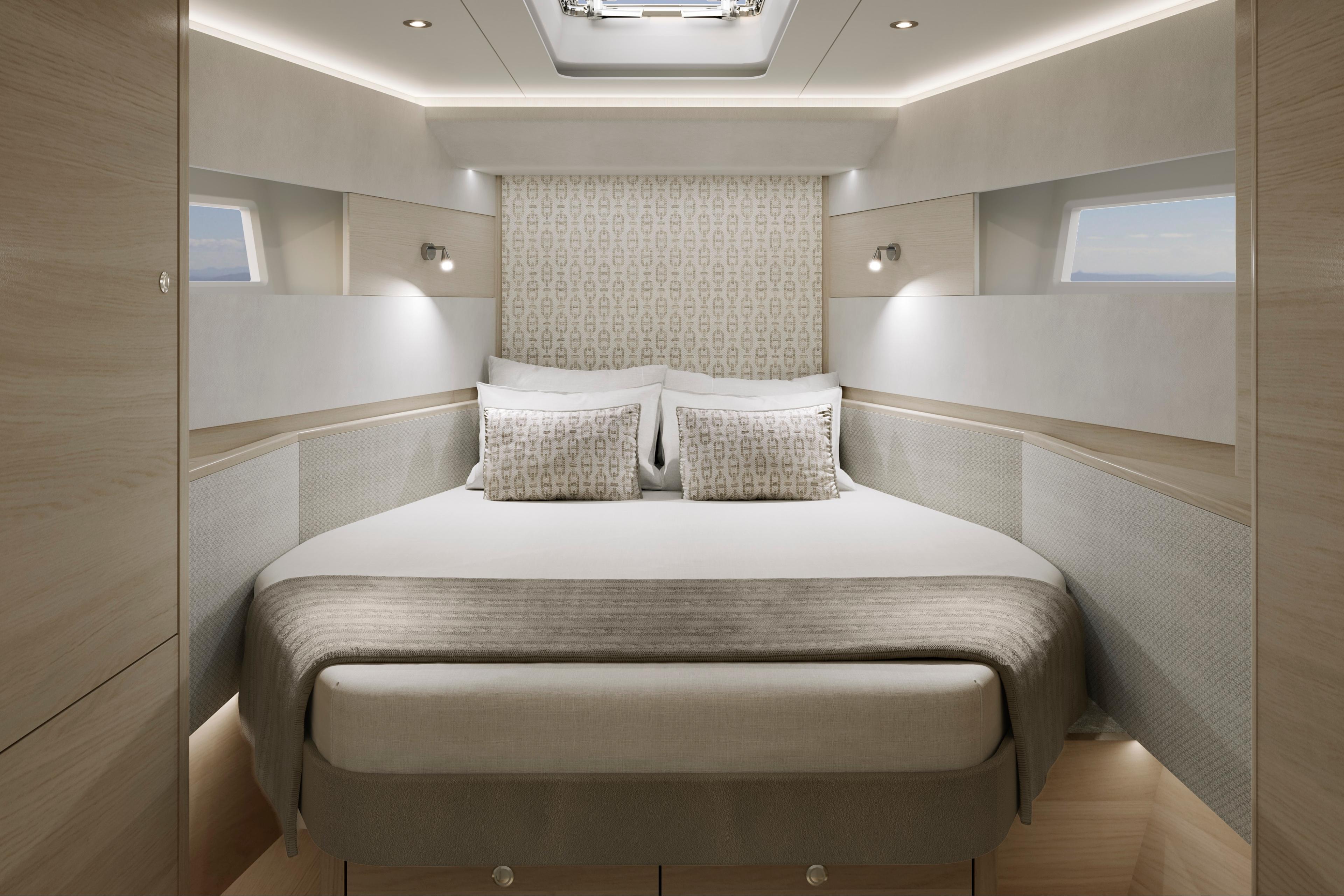 Oyster 495 | 50 Foot Sailboat For Sale | Oyster Yachts