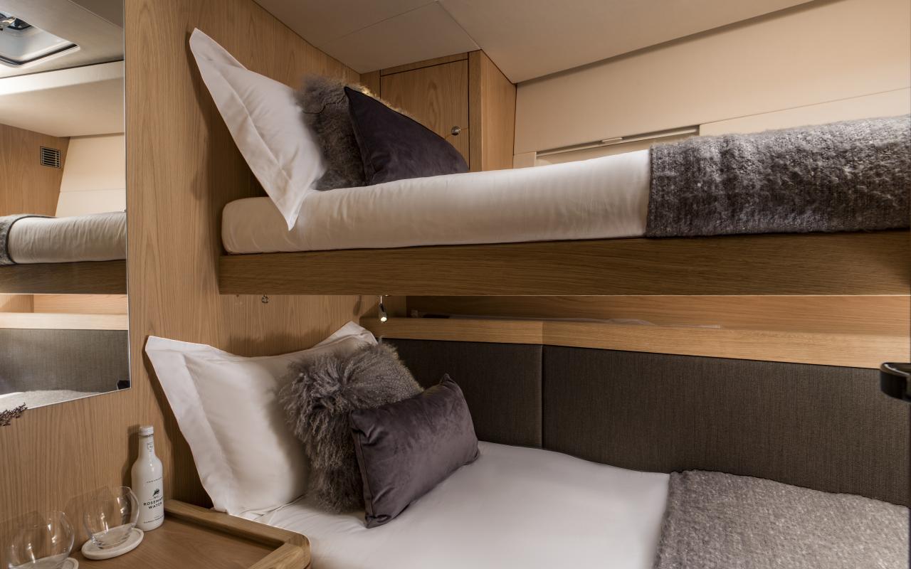 Oyster 565 Explorer Sailing Yacht | 60 Foot Sailboat For Sale | Oyster ...