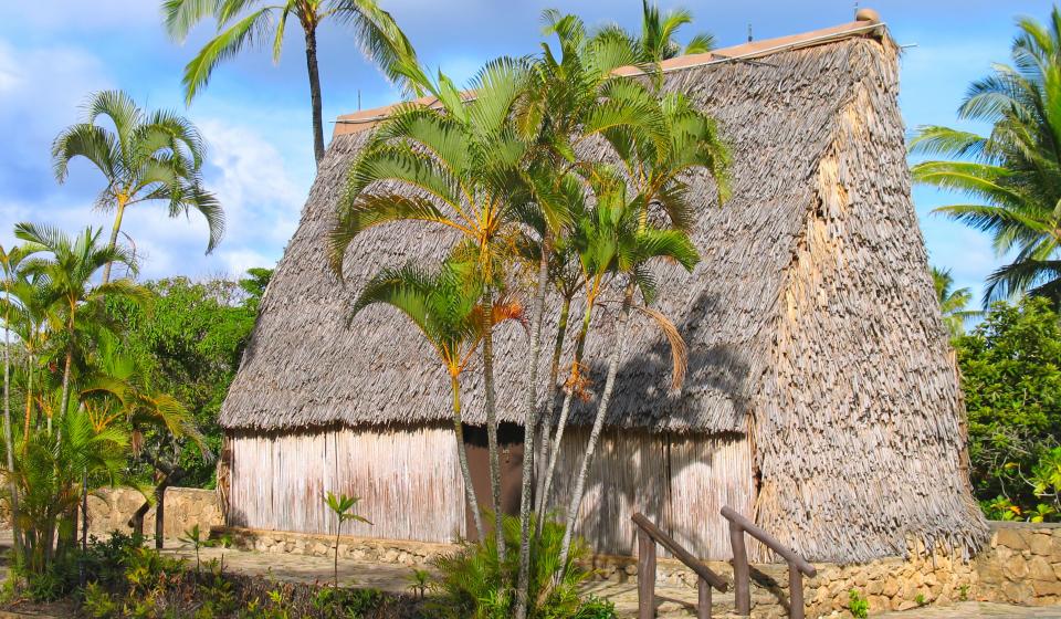 Sailing the Marquesas | Oyster Yachts