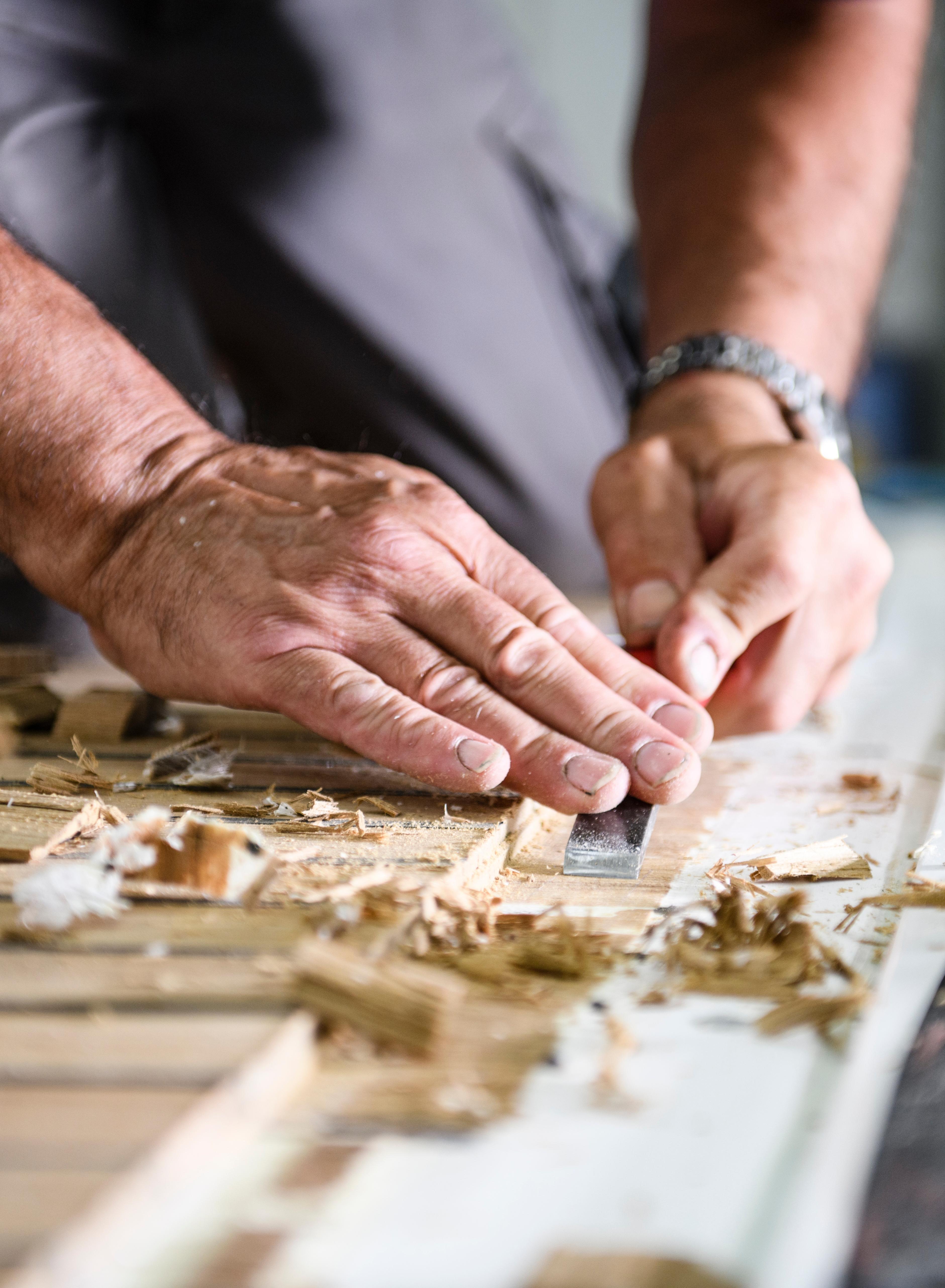 50 Foot Yacht Builder | Oyster Yachts