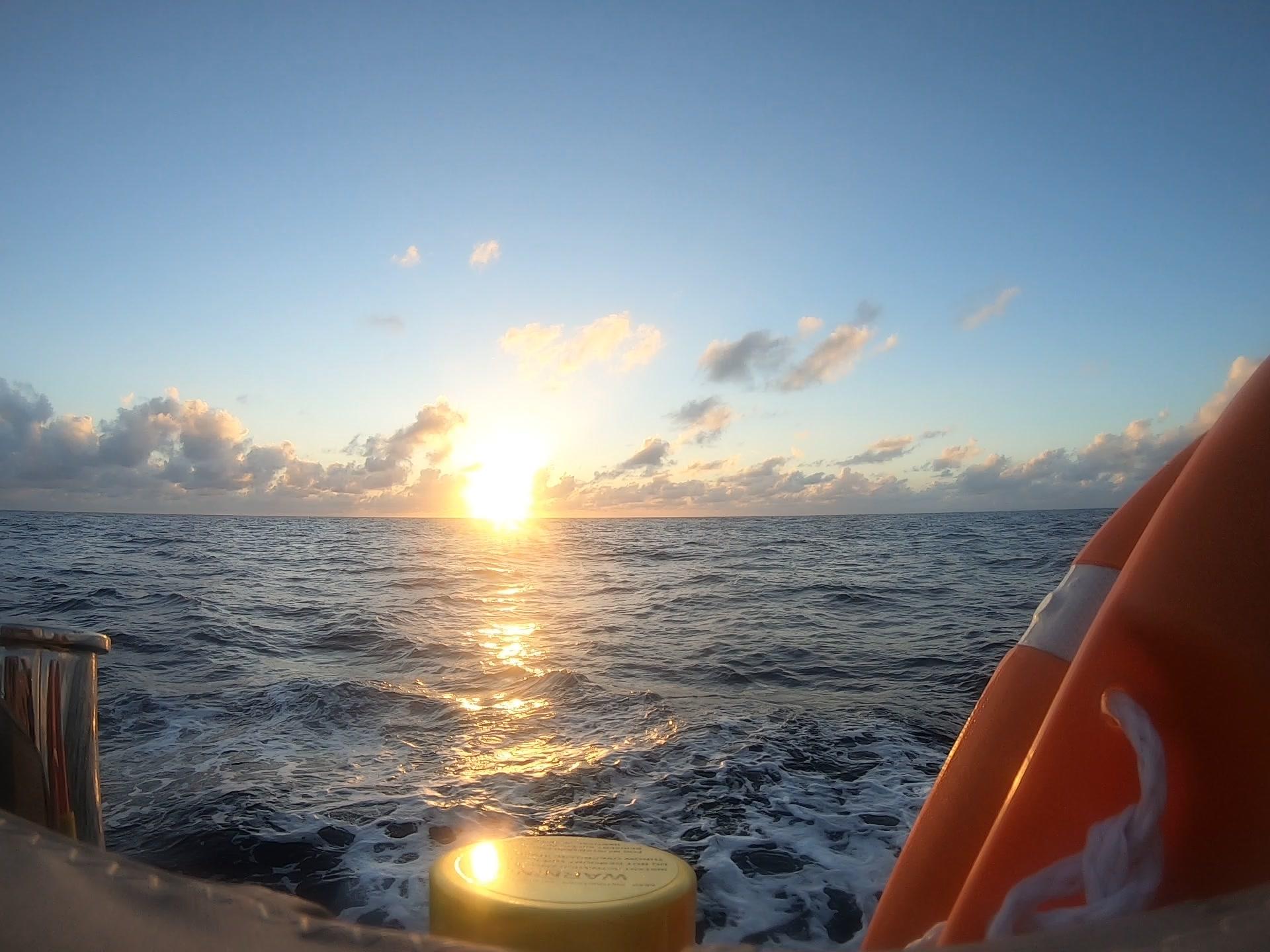 Atlantic Ocean Crossing | Oyster Yachts
