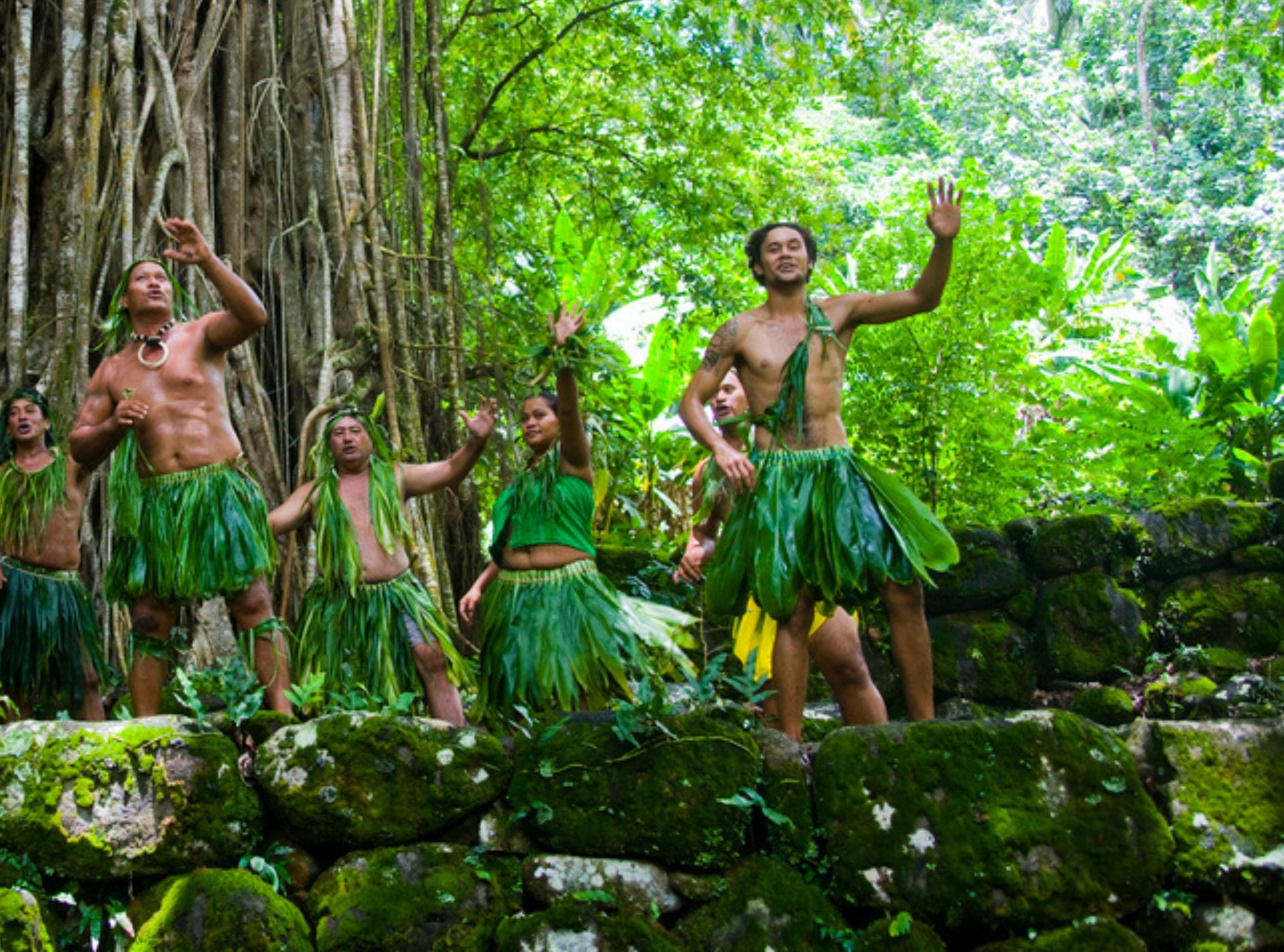 Sailing the Marquesas | Oyster Yachts