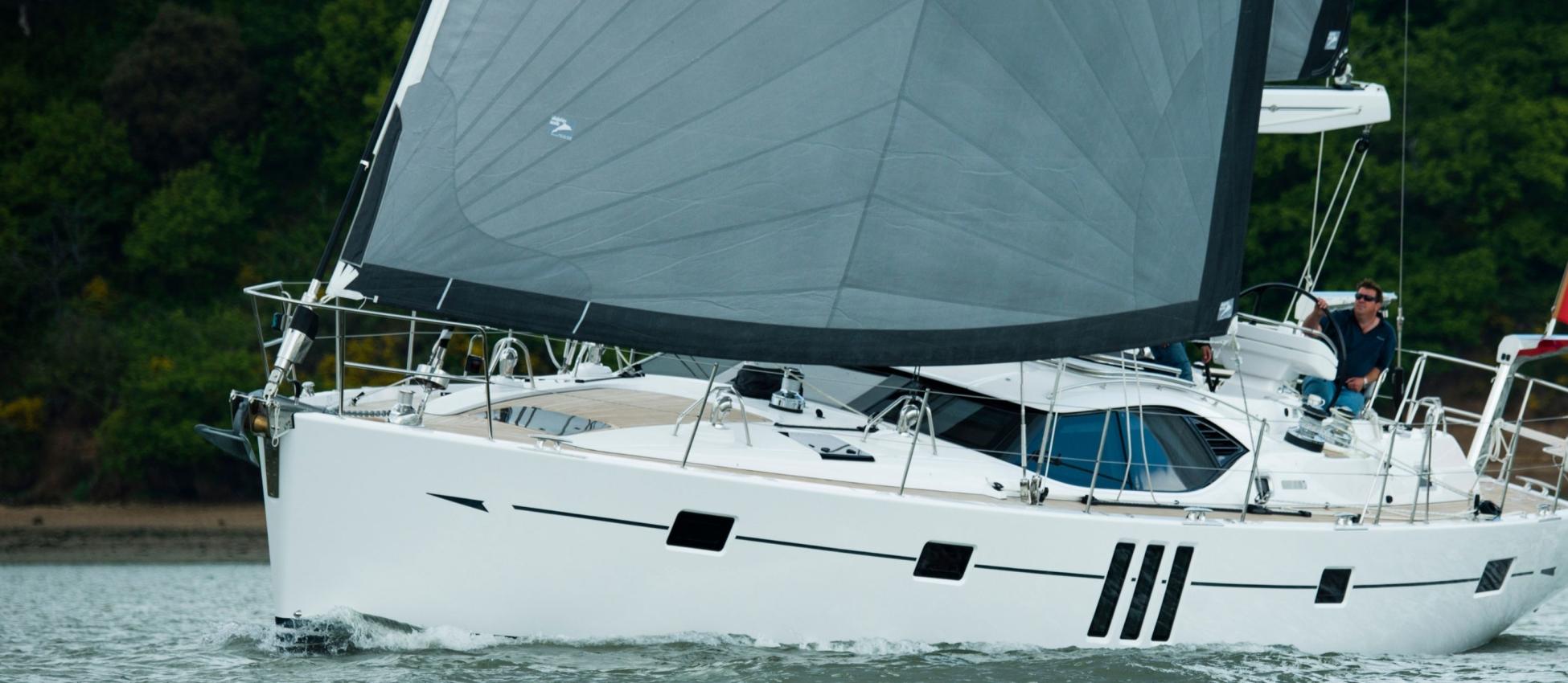 Sailing Yachts for Sale | Yacht Broker | Oyster Yachts